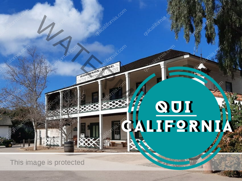 Alla scoperta di San Diego: OLD TOWN - Qui California